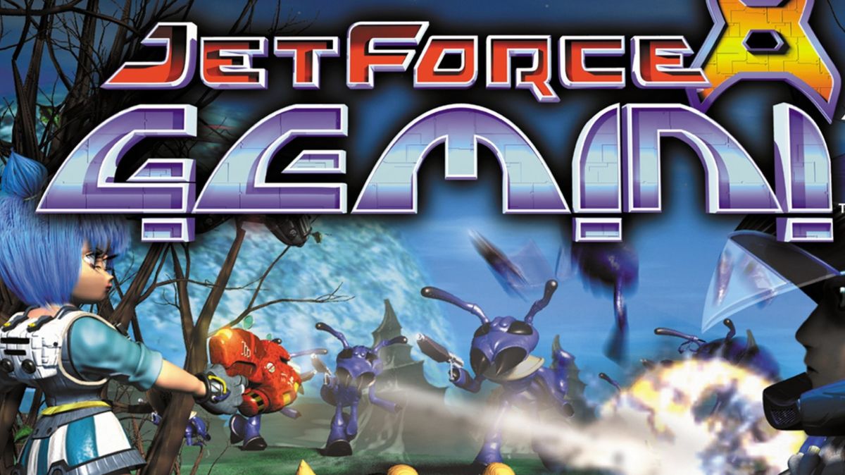 Nintendo Switch Online Adds Rare's Jet Force Gemini in December