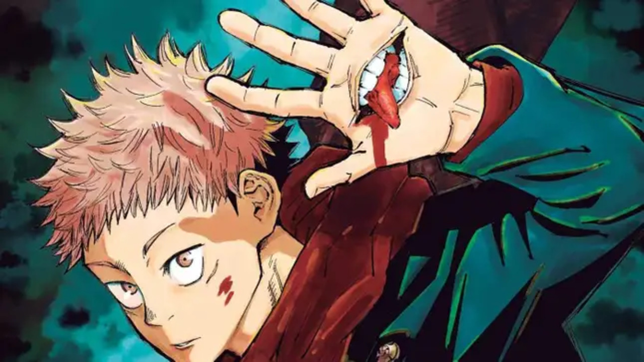 Jujutsu Kaisen (JJK) Chapter 259 Release Date - The Escapist