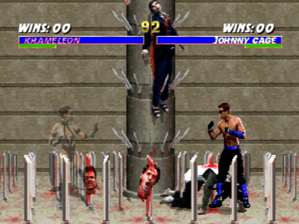 All Mortal Kombat 1 (MK1) DLC Characters & When They Release