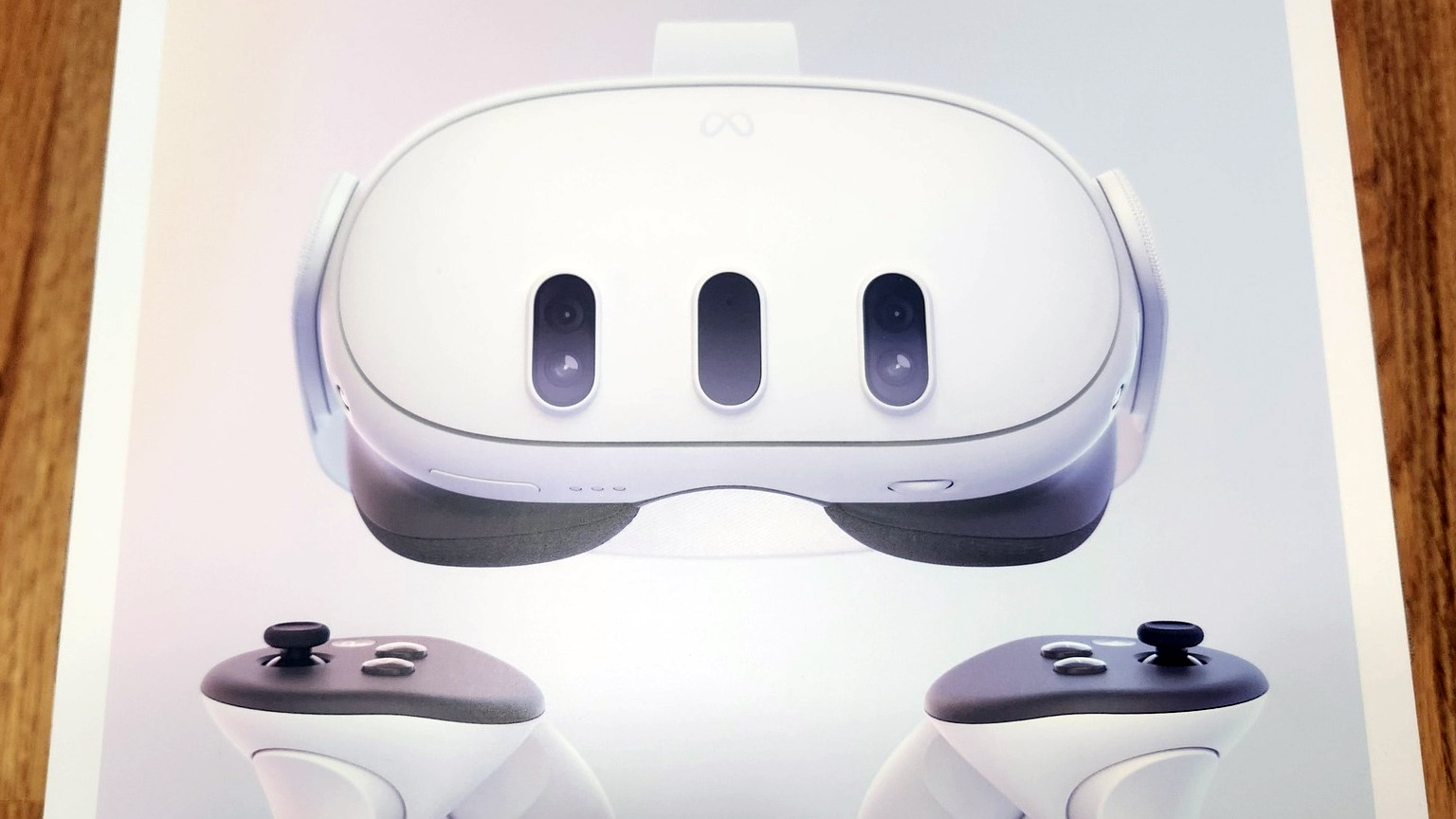 Meta Quest 3 Made Me a Believer in VR (Review)