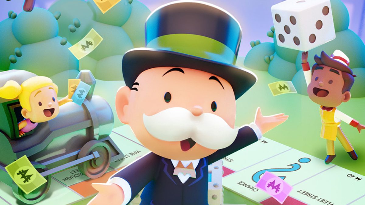 When Did Monopoly GO Come Out? Release Date & Anniversary
