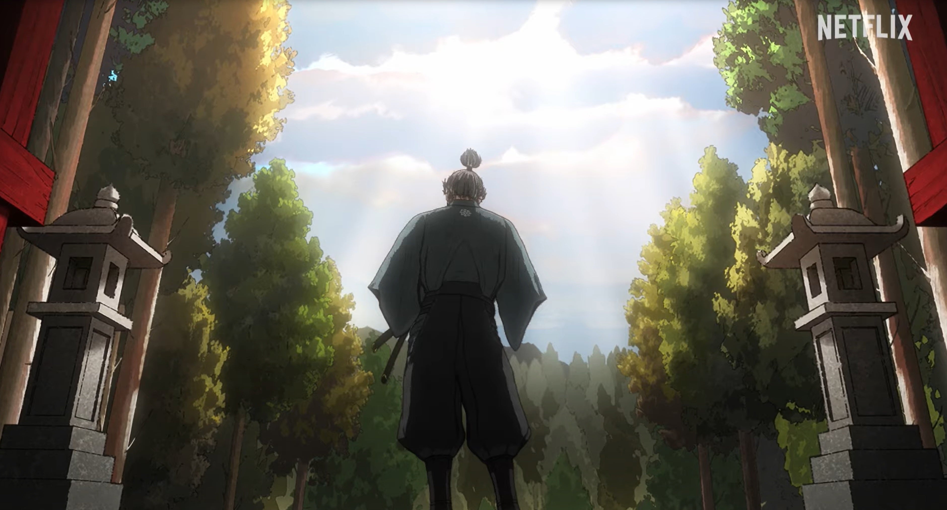 Onimusha Review: A Bog Standard Samurai Showdown