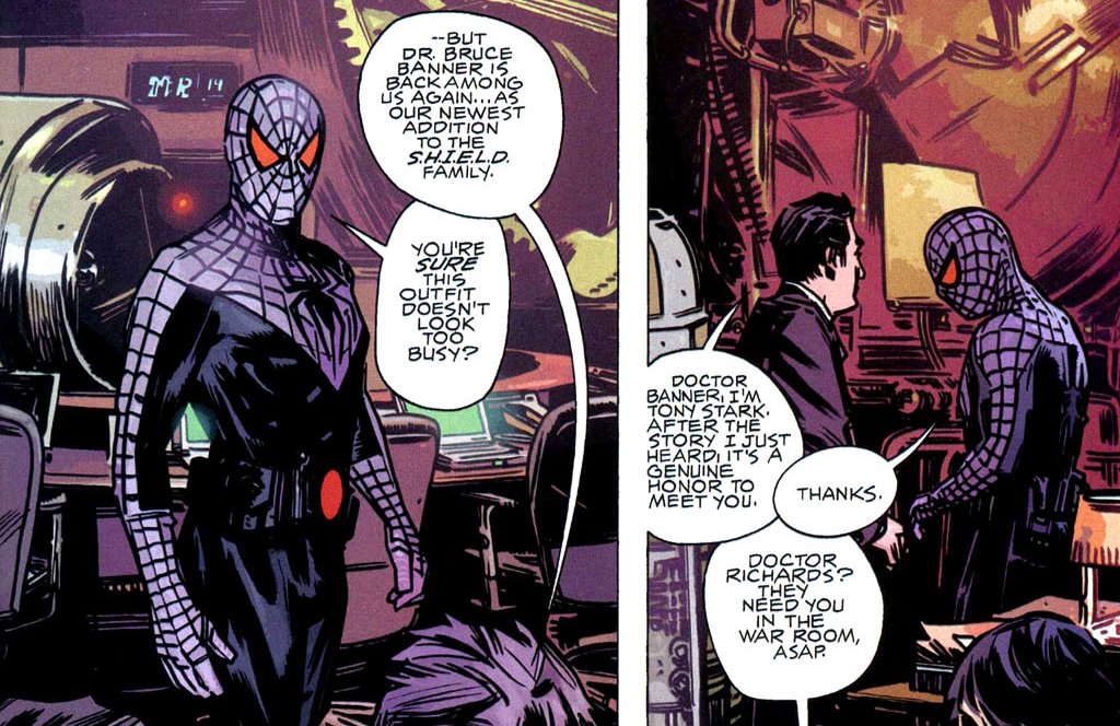 Best Comics Suits Marvel's Spider-Man 2 Needs to Add