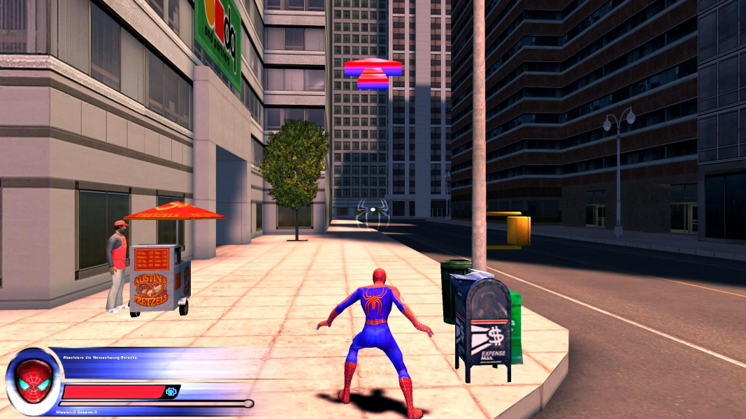 All Spider-Man Games Ranked Worst to Best
