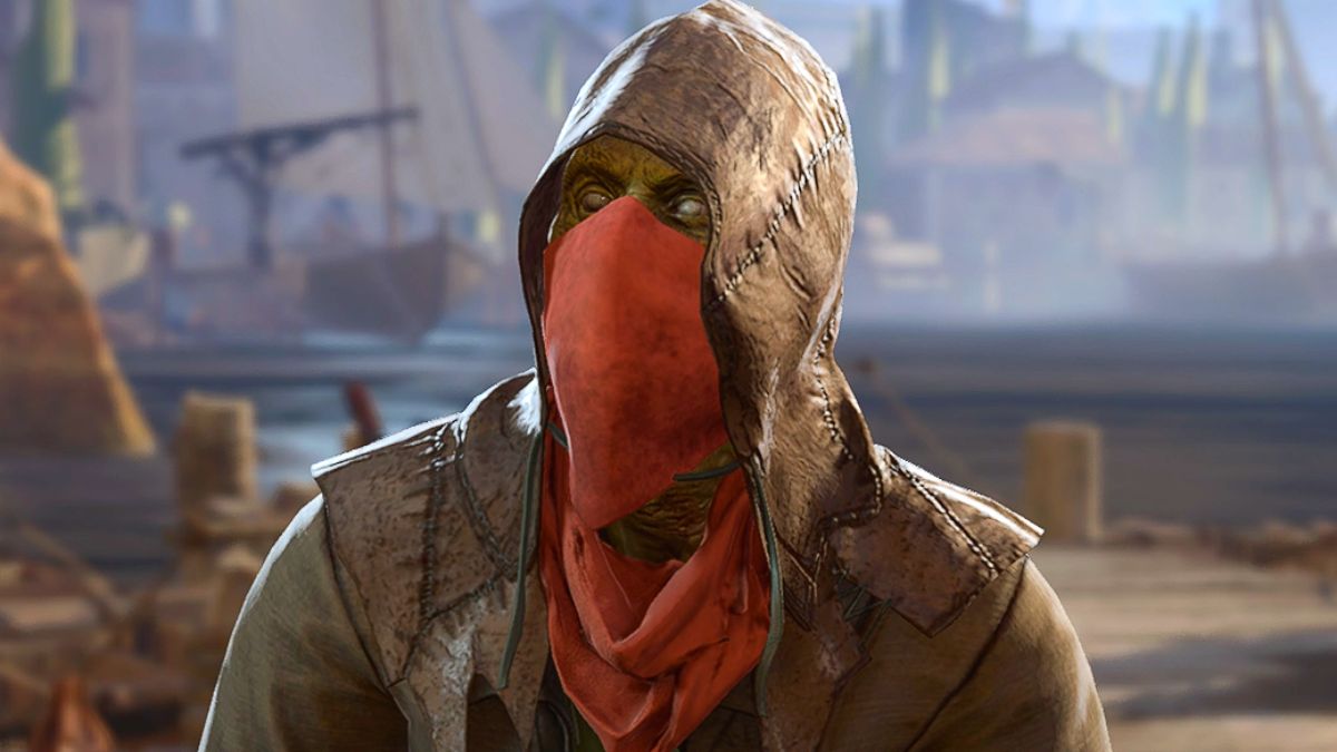 Where to Find Thrumbo's Location in Baldur's Gate 3 (BG3)