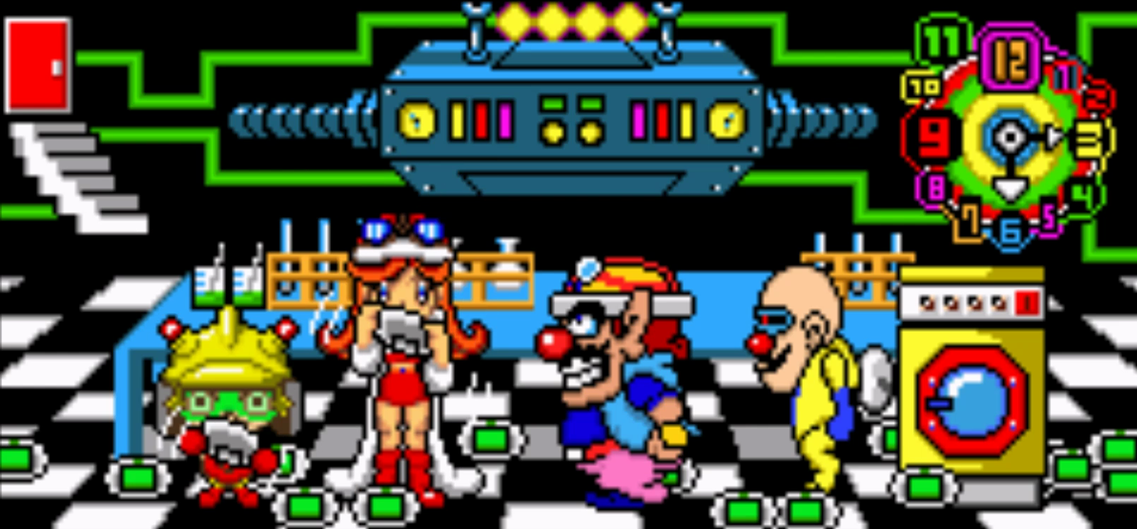 WarioWare: Twisted Was the Pinnacle of the Franchise