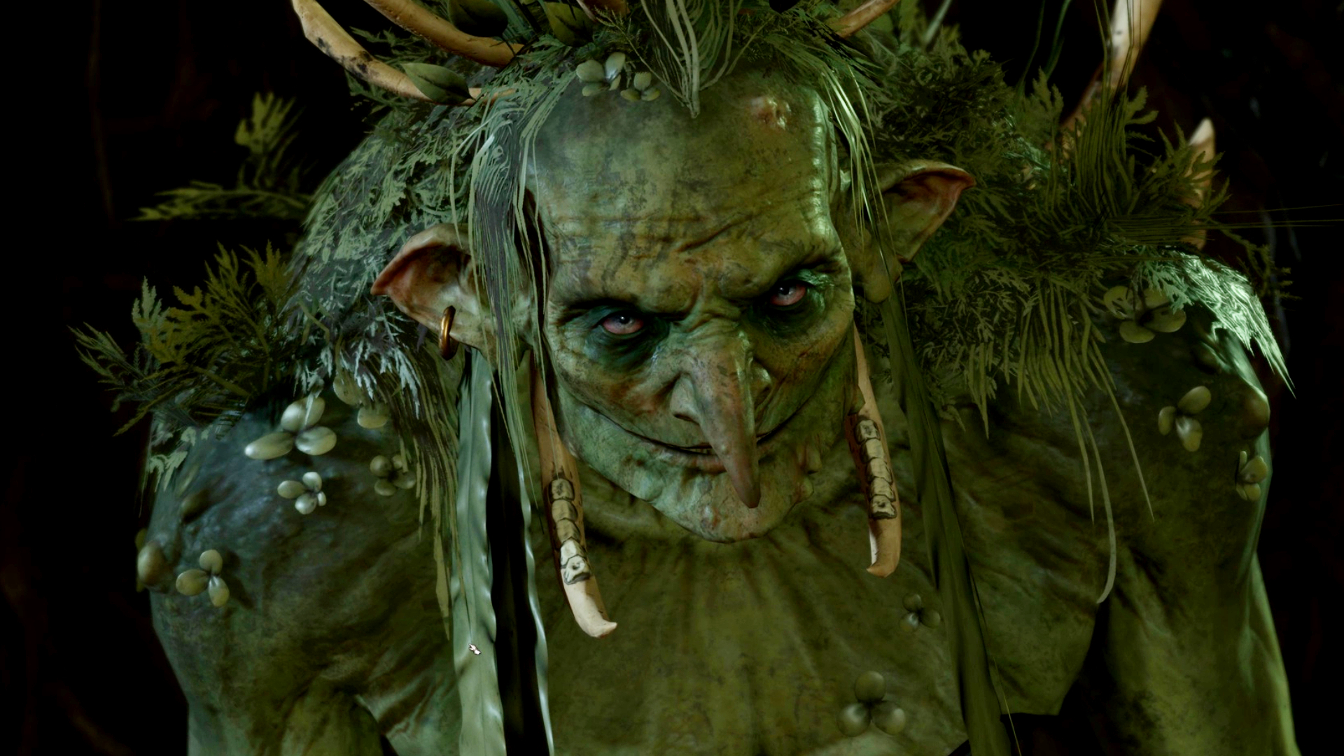 How to Beat Auntie Ethel in Baldur's Gate 3 (BG3) - Guide