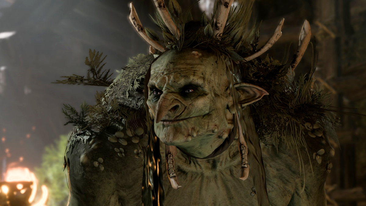 How to Beat Auntie Ethel in Baldur's Gate 3 (BG3) - Guide