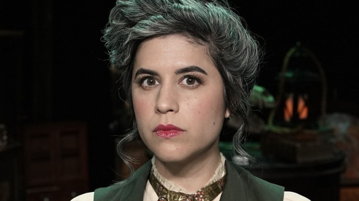 Critical Role: Candela Obscura Chapter 3, Episode 1 Recap & Spoilers