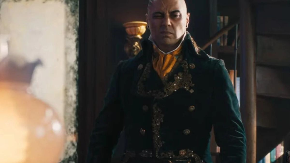 Critical Role: Candela Obscura Chapter 3, Episode 1 Recap & Spoilers