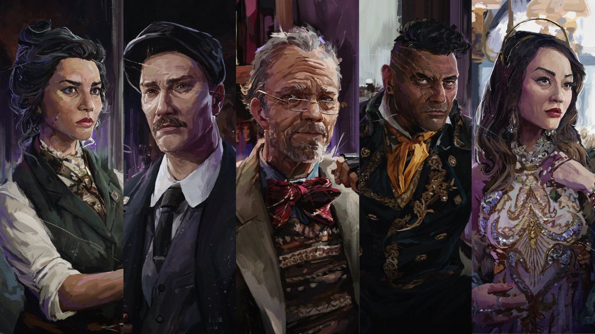 Critical Role: Candela Obscura Chapter 3, Episode 1 Recap & Spoilers