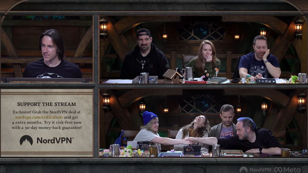 Critical Role: Campaign 3, Episode 80 Recap & Spoilers