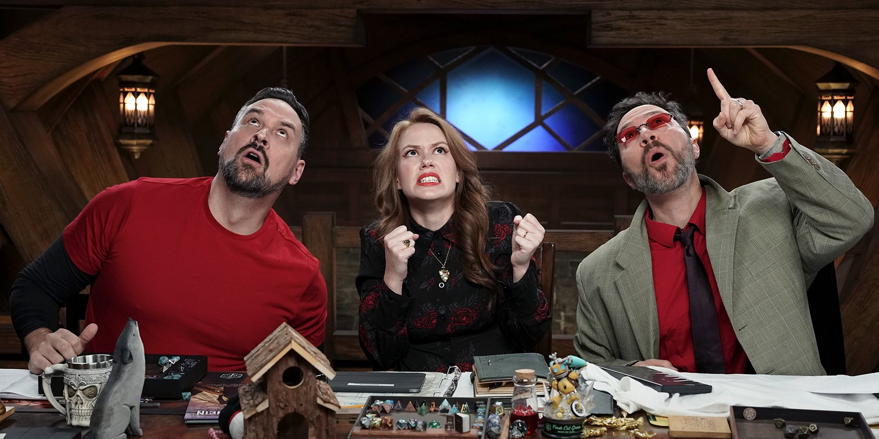 Critical Role: Campaign 3, Episode 81 Recap & Spoilers