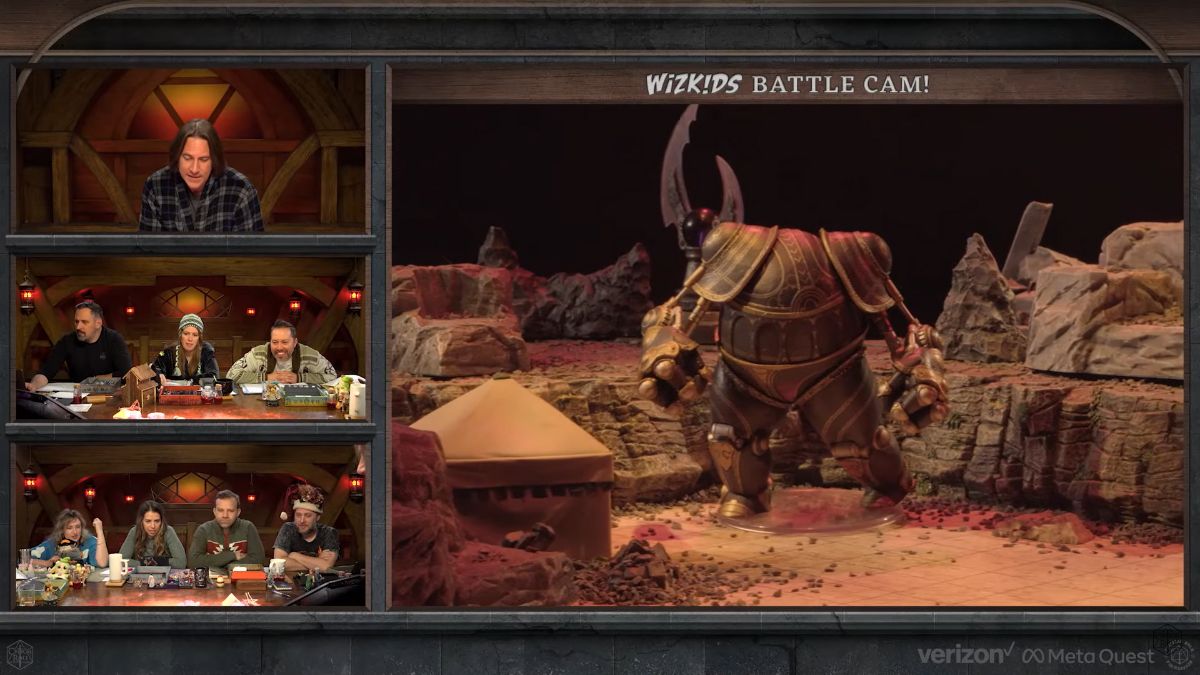 Critical Role: Campaign 3, Episode 81 Recap & Spoilers