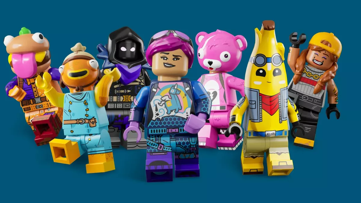 Best Villagers in LEGO Fortnite, Ranked