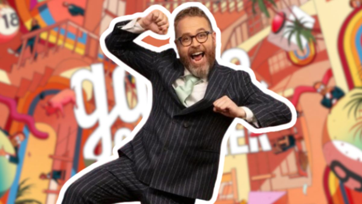 Game Changer Teases a Fresh Batch of Chaos in Season 6 Trailer