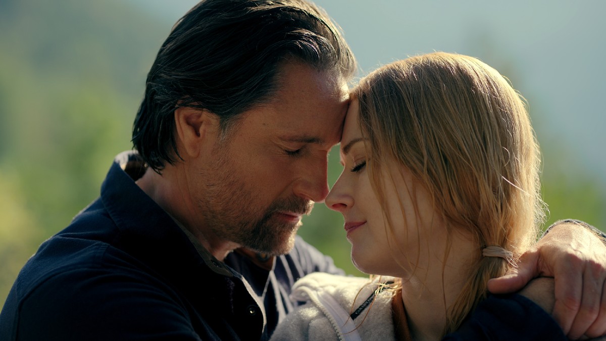 What Happened to Mel's Baby in Virgin River?