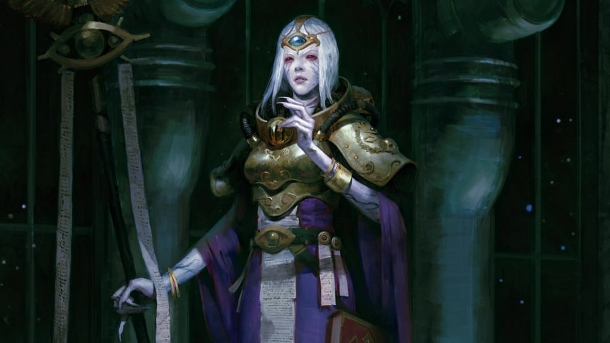 Should You Choose Felek or Theobald in Warhammer: Rogue Trader?