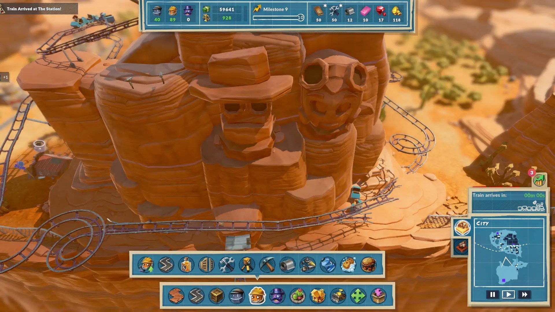 Which Map Should You Choose in Steamworld Build?