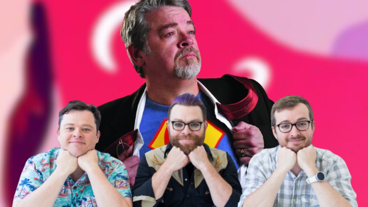 All Adventure Zone Campaigns, Ranked