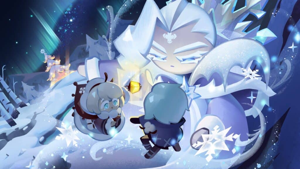 Is Cookie Run Kingdom on PC? Gacha game explained
