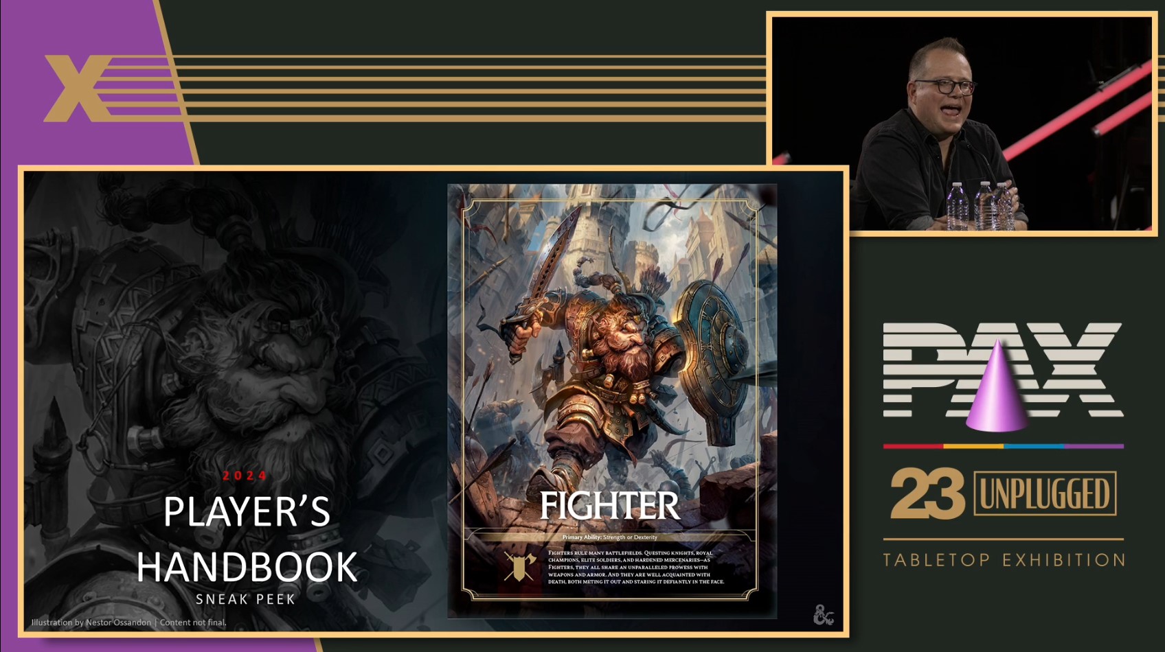 Here’s What’s Coming for DnD’s 50th Anniversary in 2024