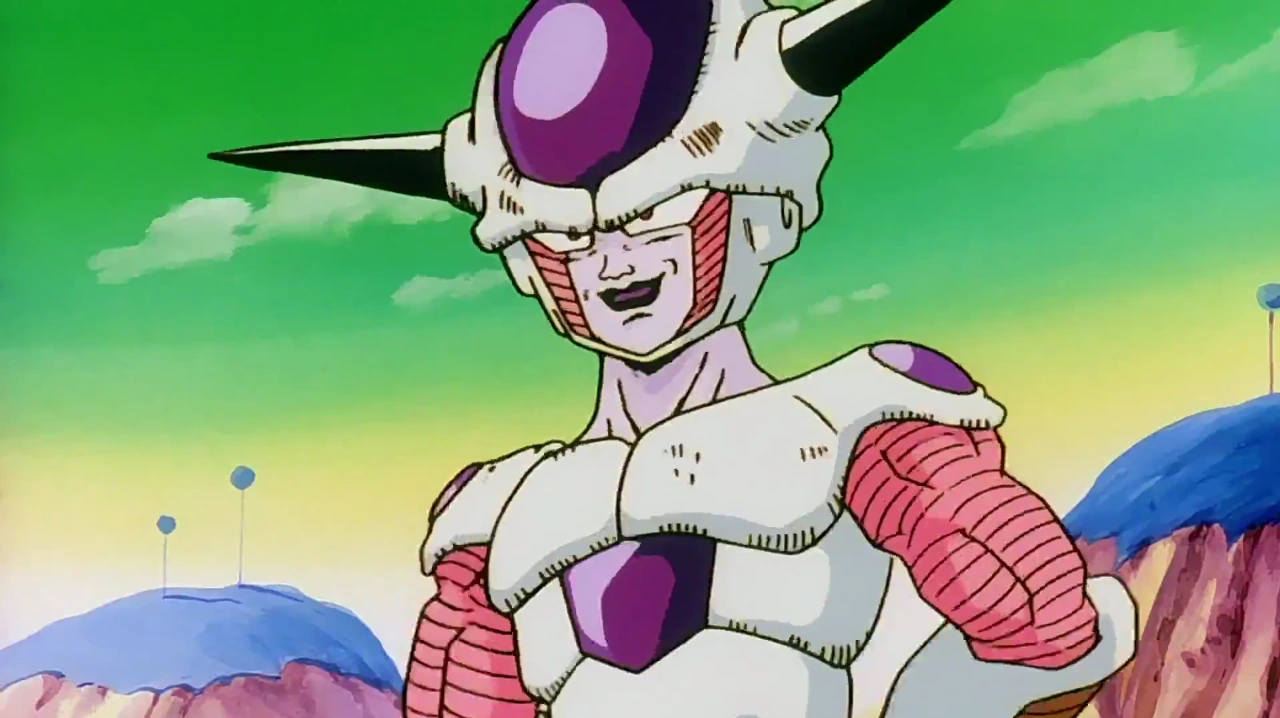 All Dragon Ball Z Sagas, Ranked from Worst to Best