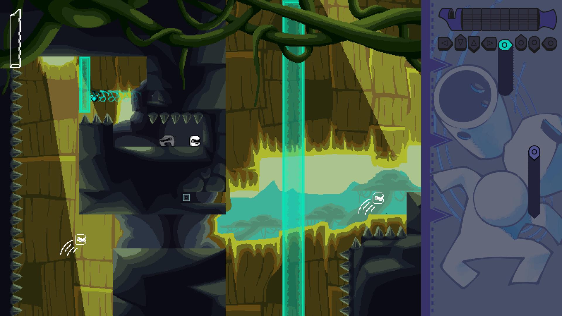 Inpulse Is a New Kaizo Indie Platformer From a Long-Time Member of the ...