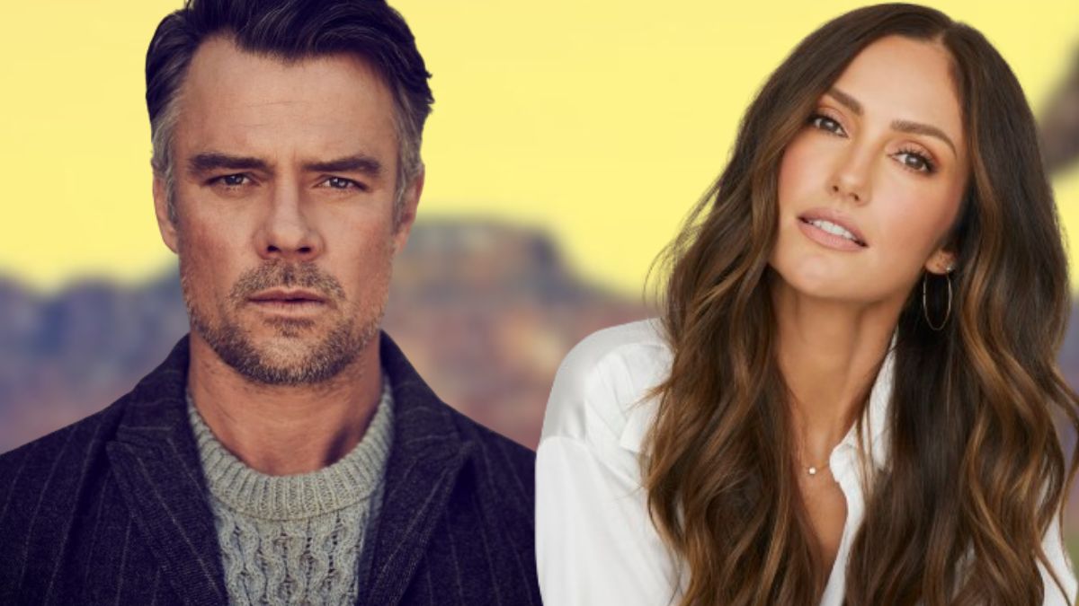 Netflix Announces Its Own Version of Yellowstone, Ransom Canyon