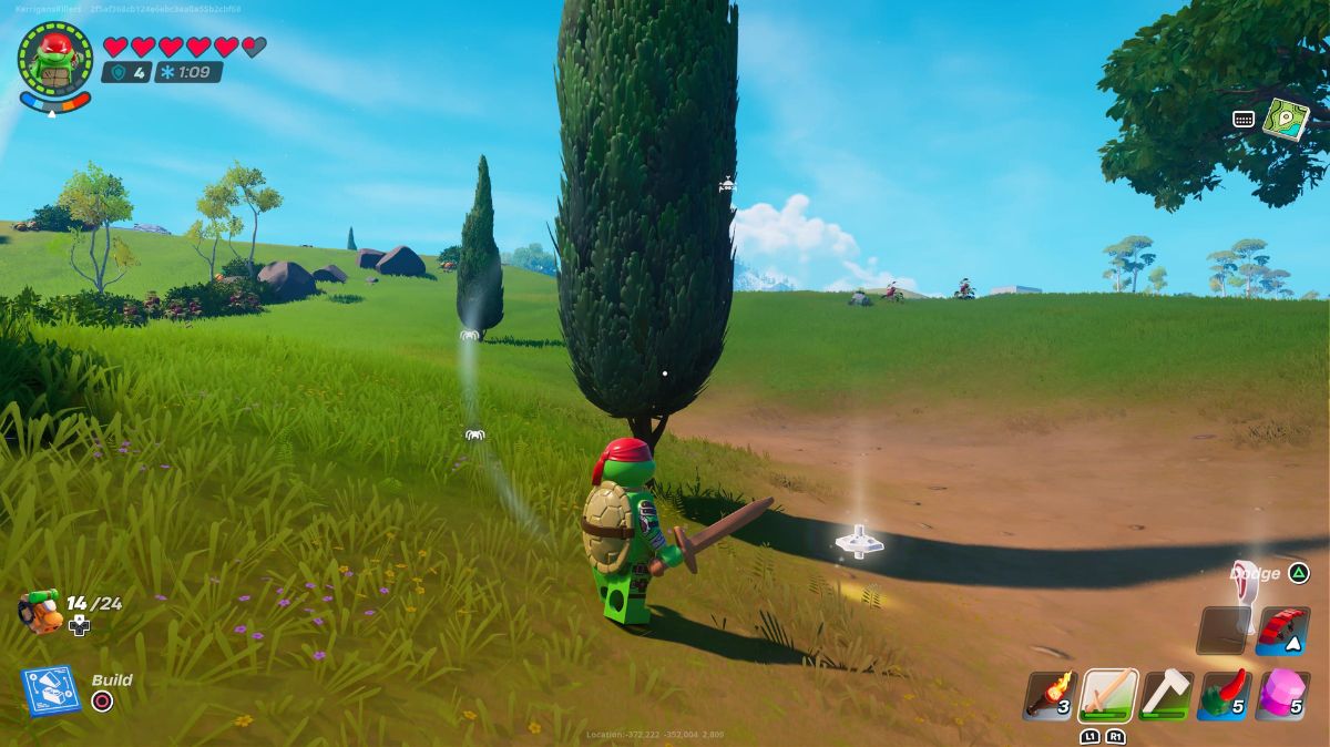 How to Turn Visual Sound Effects On in Fortnite