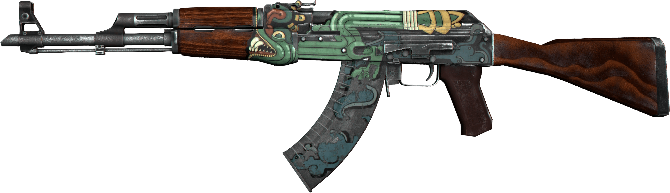 The Most Expensive Skins Ever in Counter-Strike 2 (CS2)