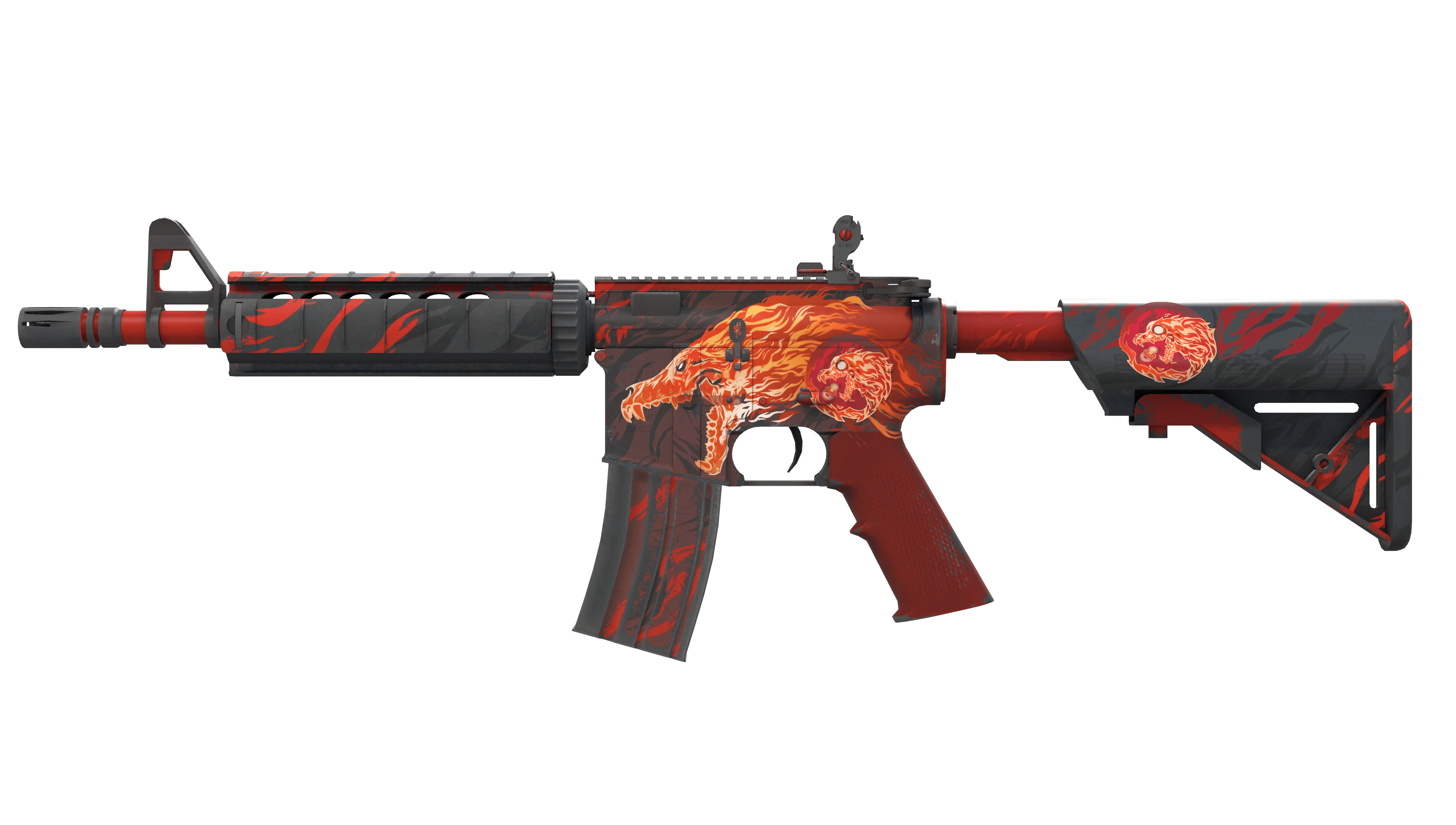 The Most Expensive Skins Ever in Counter-Strike 2 (CS2)