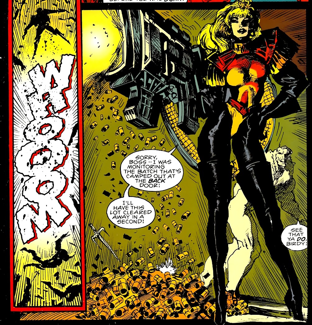 7 Obscure Moments in Marvel History That Were Immortalized in Video Games