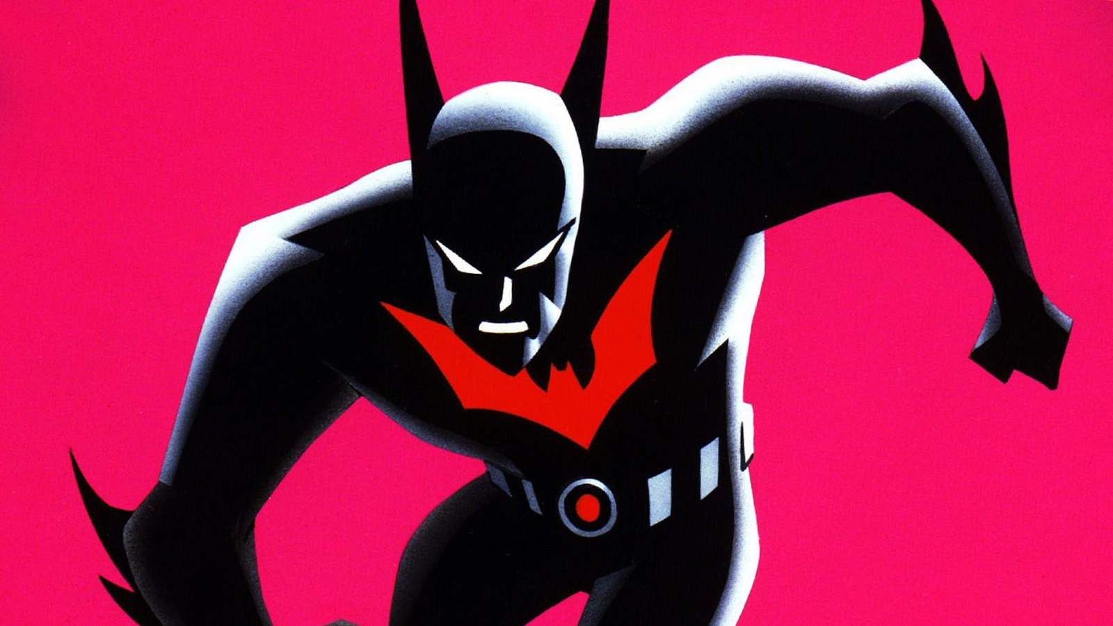 Best Animated Batman TV Shows, Ranked