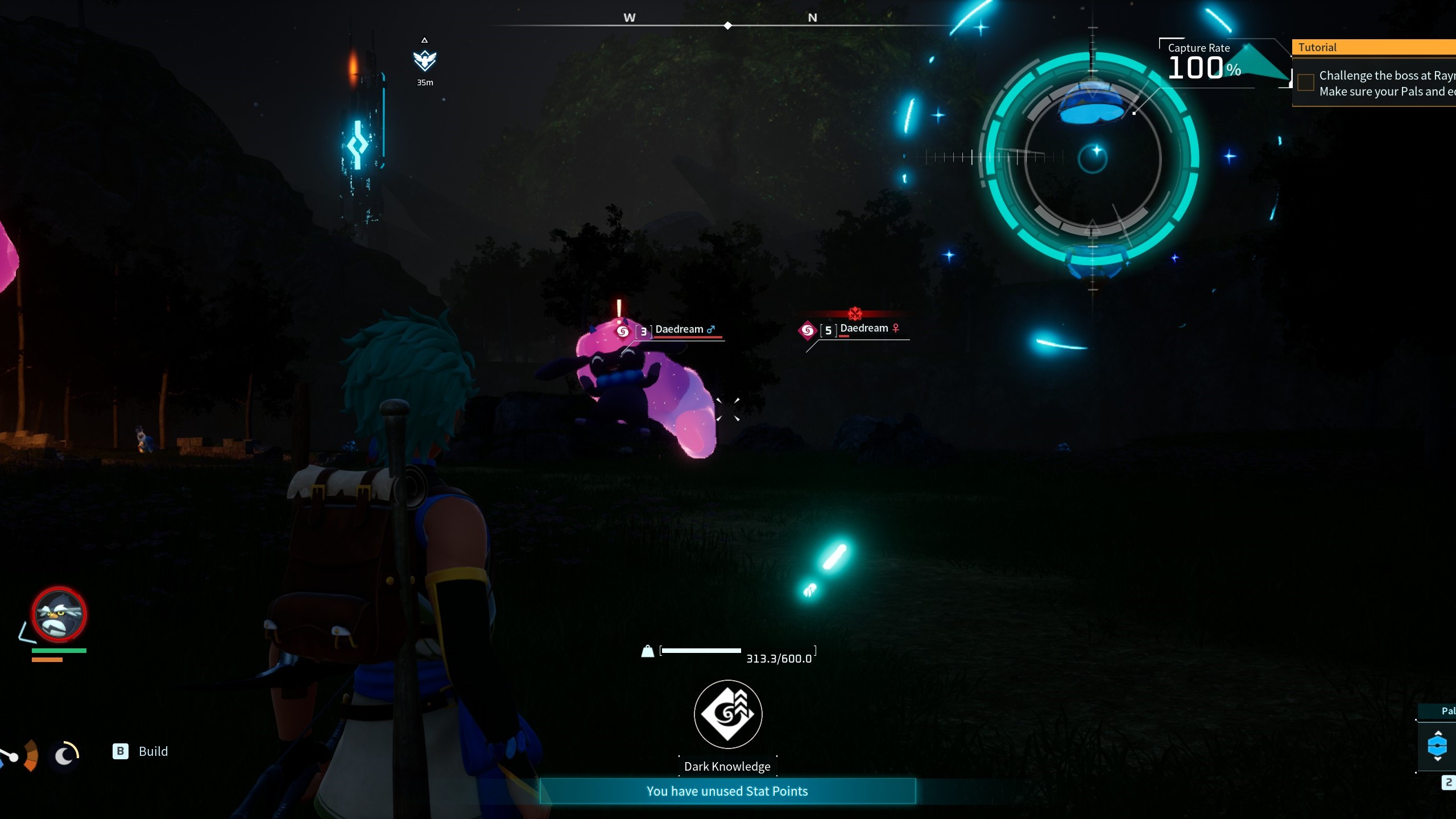 How to Build the Strongest Early Game Team in Palworld