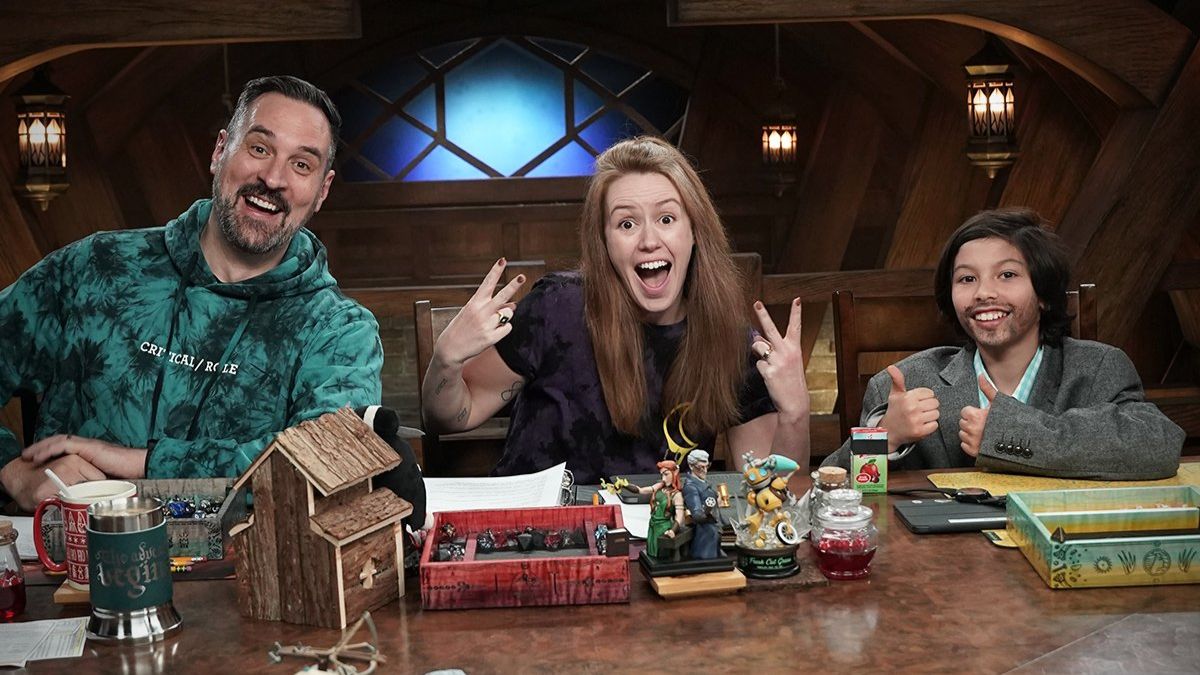 Critical Role: Campaign 3, Episode 82 Recap and Spoilers