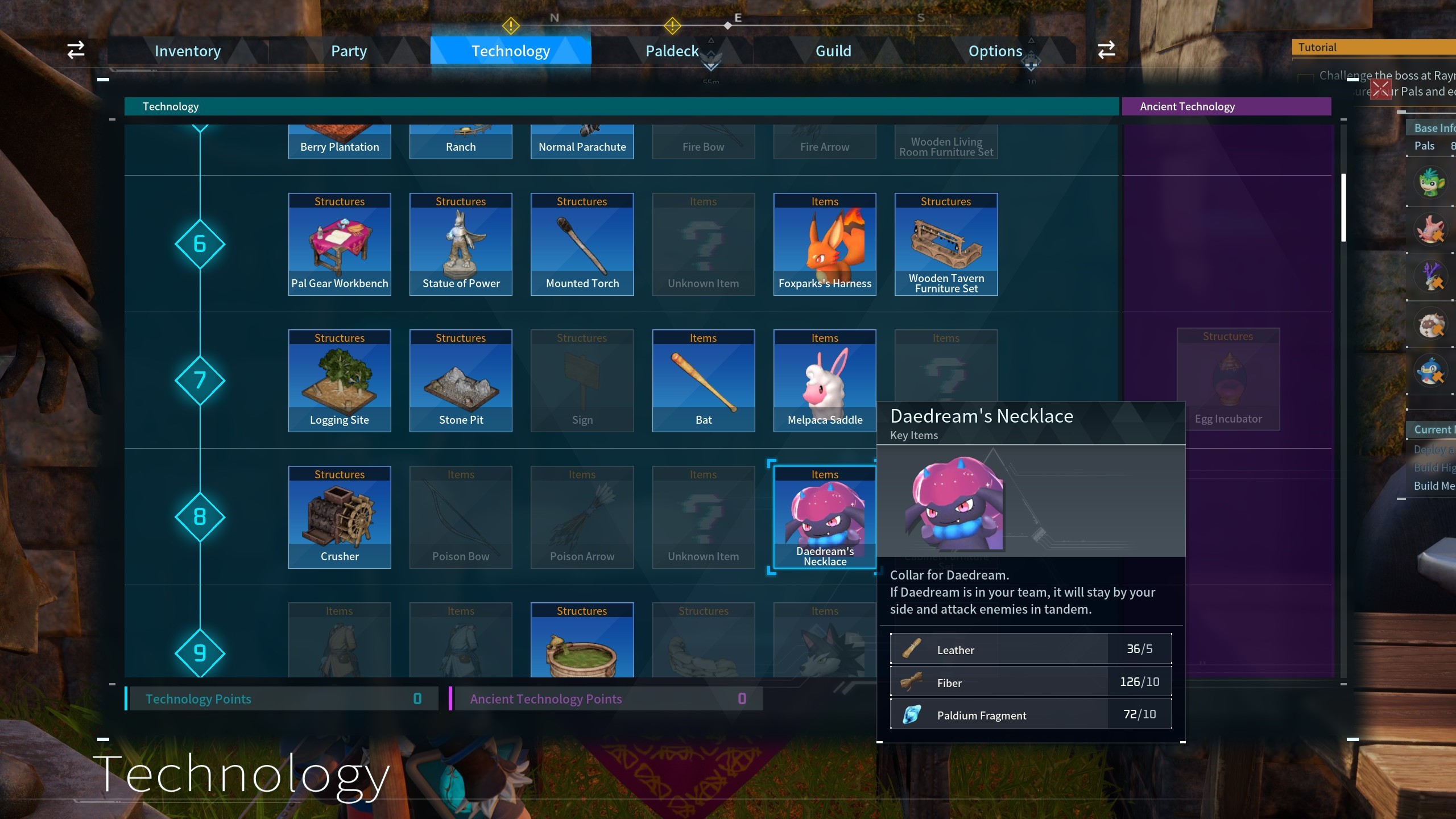 How to Build the Strongest Early Game Team in Palworld