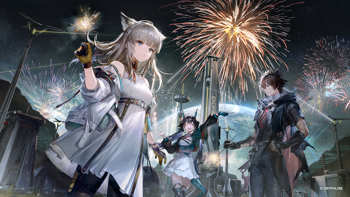 Arknights: Endfield Is a Refreshing Gacha With Shocking Potential [Preview]