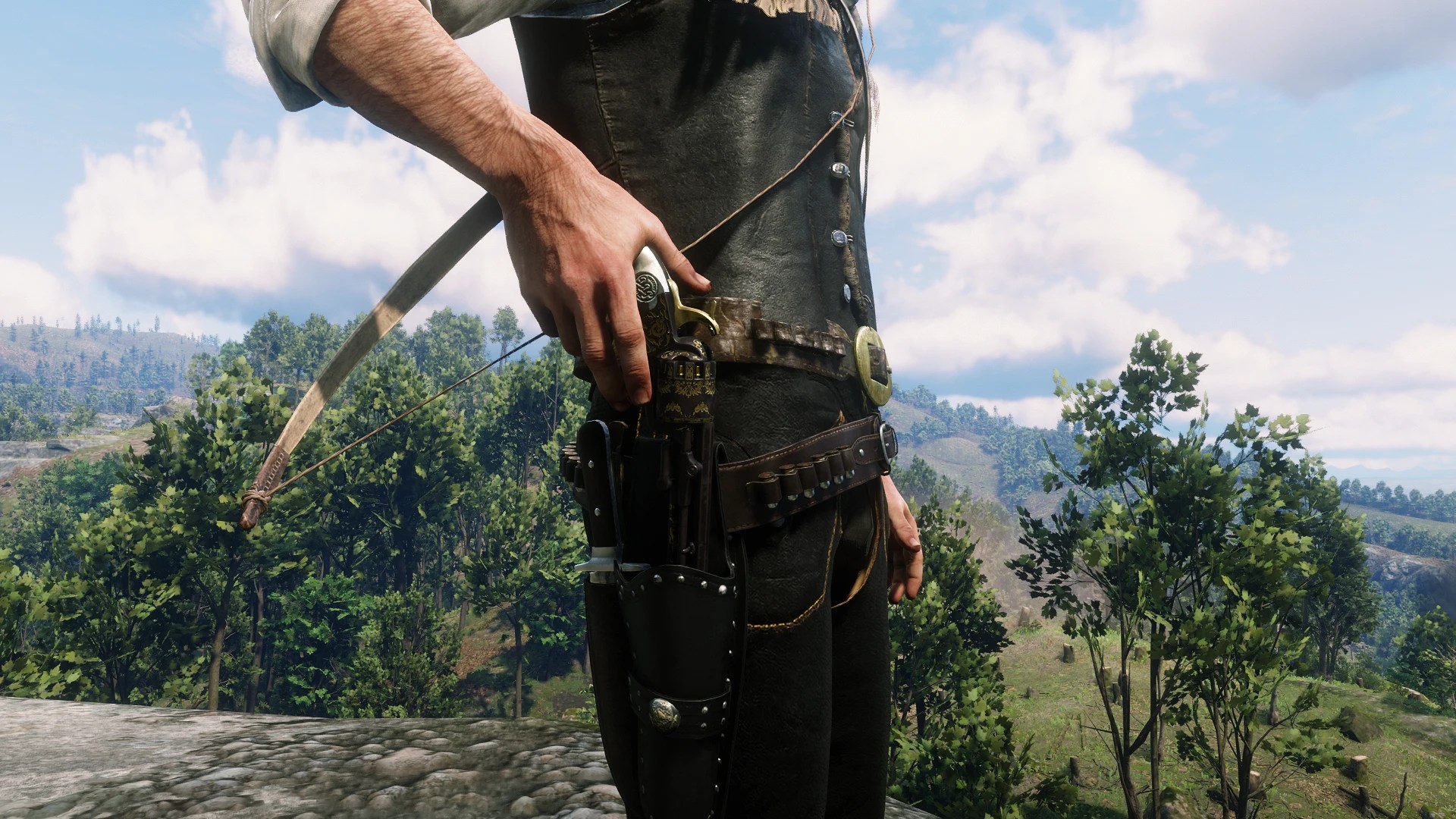 Best Mods for Red Dead Redemption 2 - The Escapist