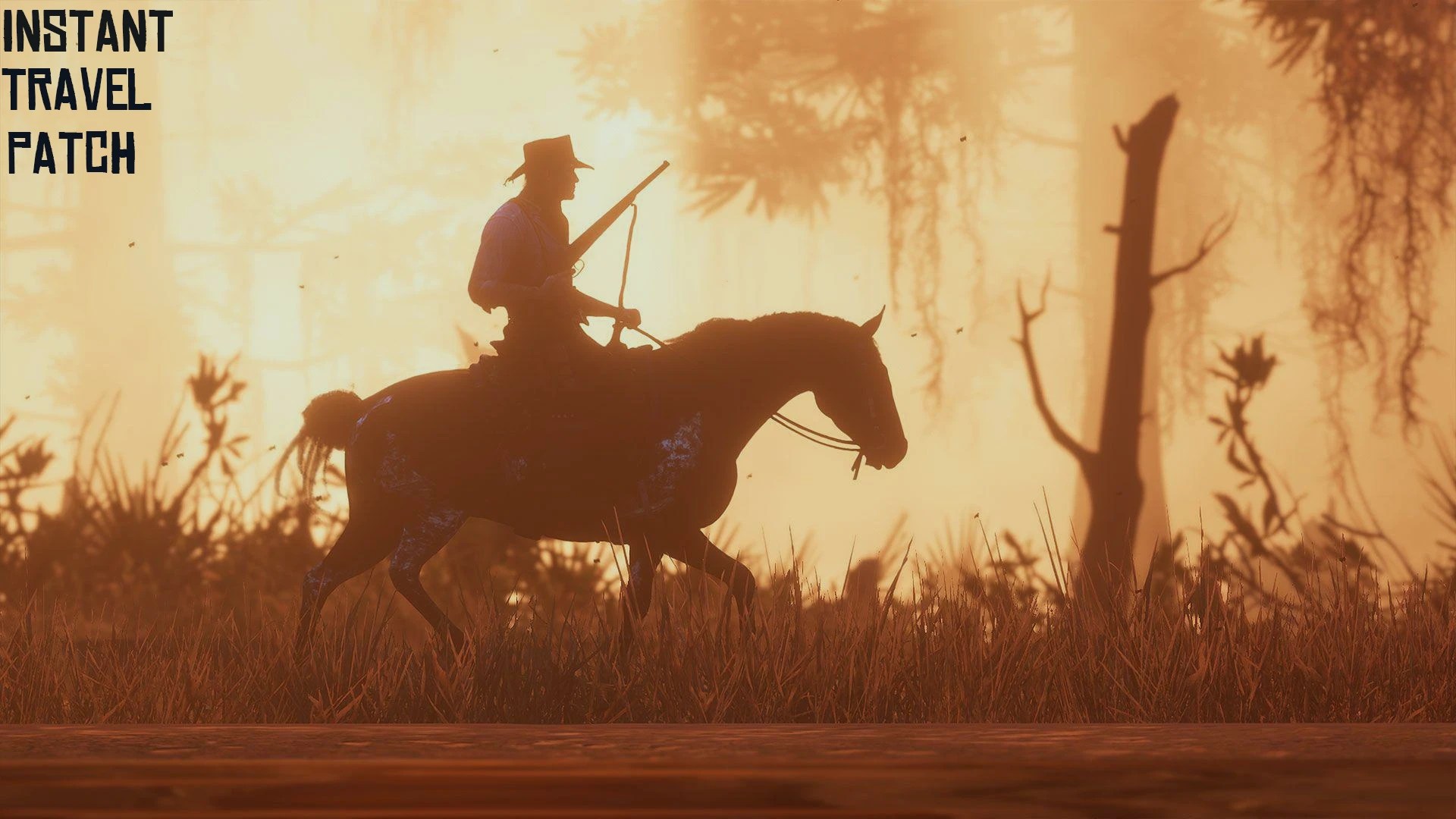 Best Mods for Red Dead Redemption 2 - The Escapist