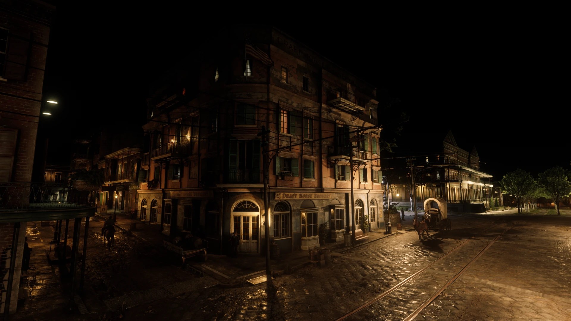 Best Mods for Red Dead Redemption 2 - The Escapist