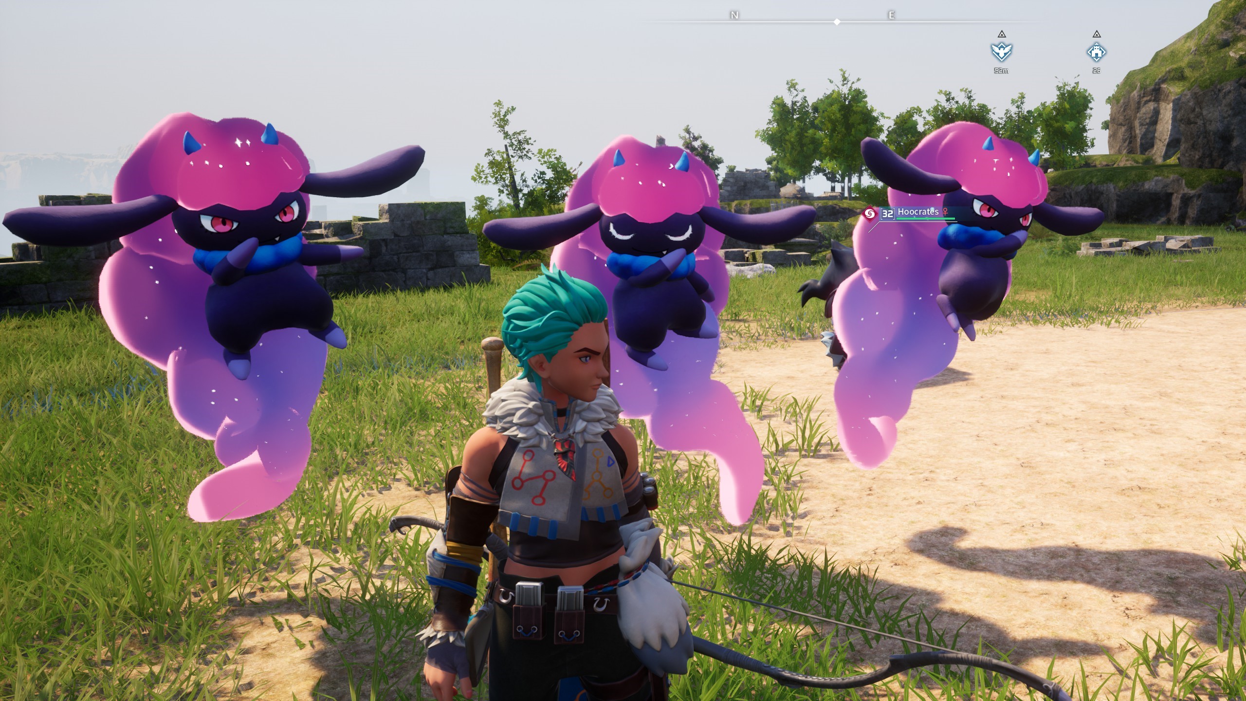 How to Build the Strongest Early Game Team in Palworld