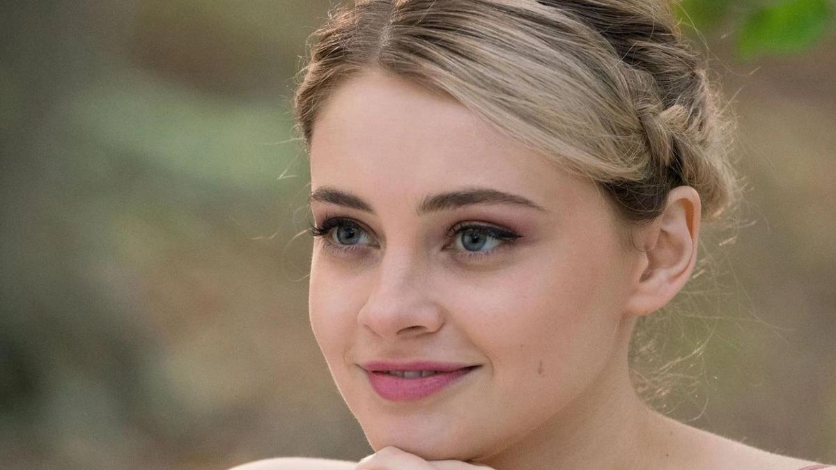 All Major Actors & Cast List for After Everything