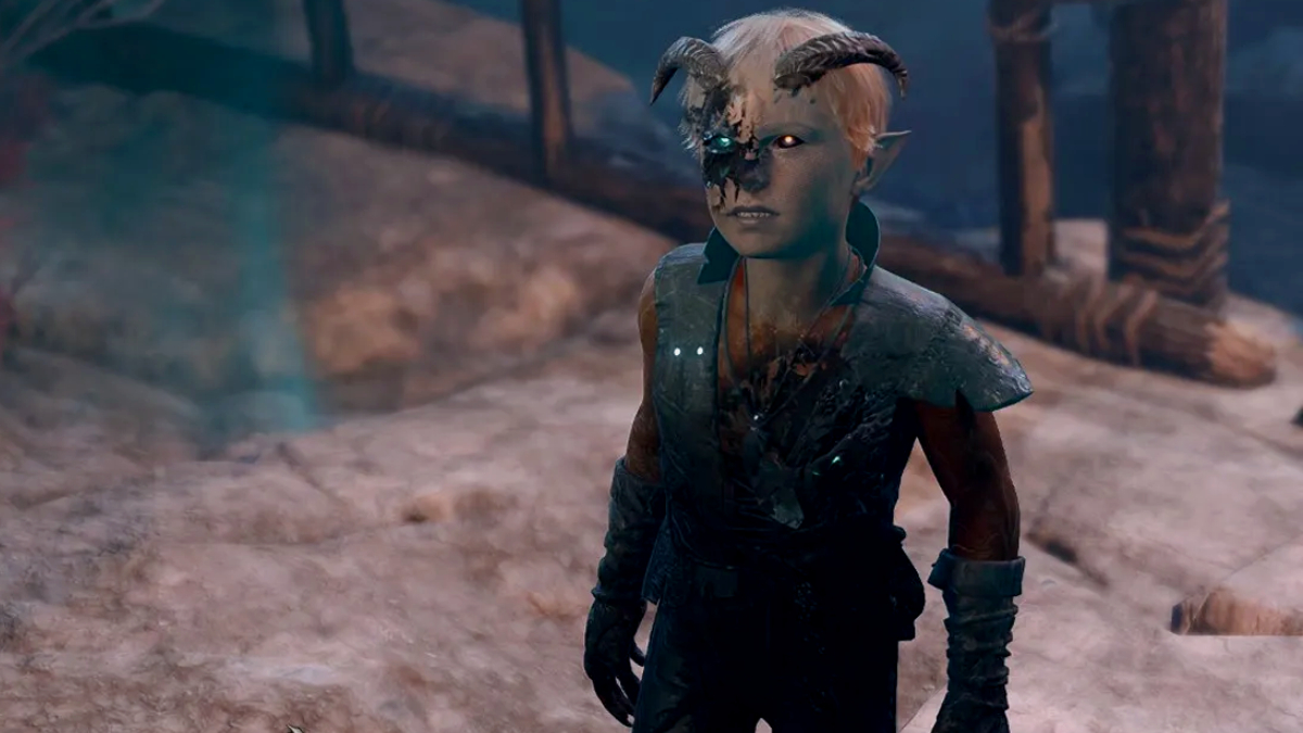 How to Find Thaniel's Shadow Half in Baldur's Gate 3 (BG3)