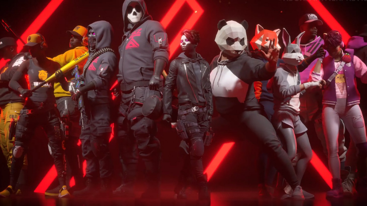 Best Medium Class Build in The Finals