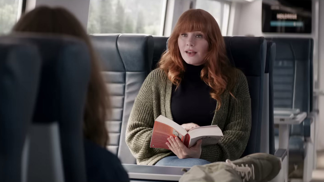 All Major Actors & Cast List for Argylle