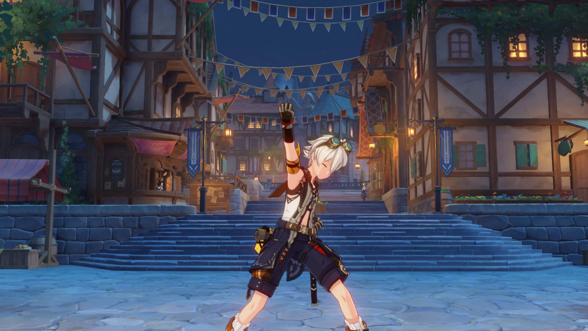 How Old Is Bennett in Genshin Impact