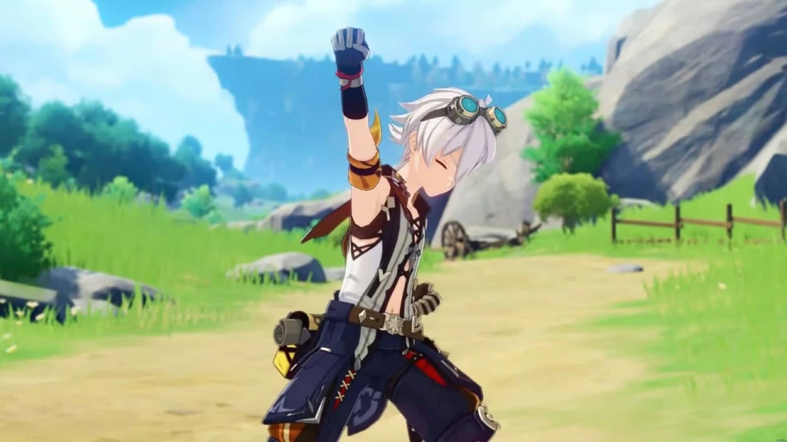 How Old Is Bennett in Genshin Impact