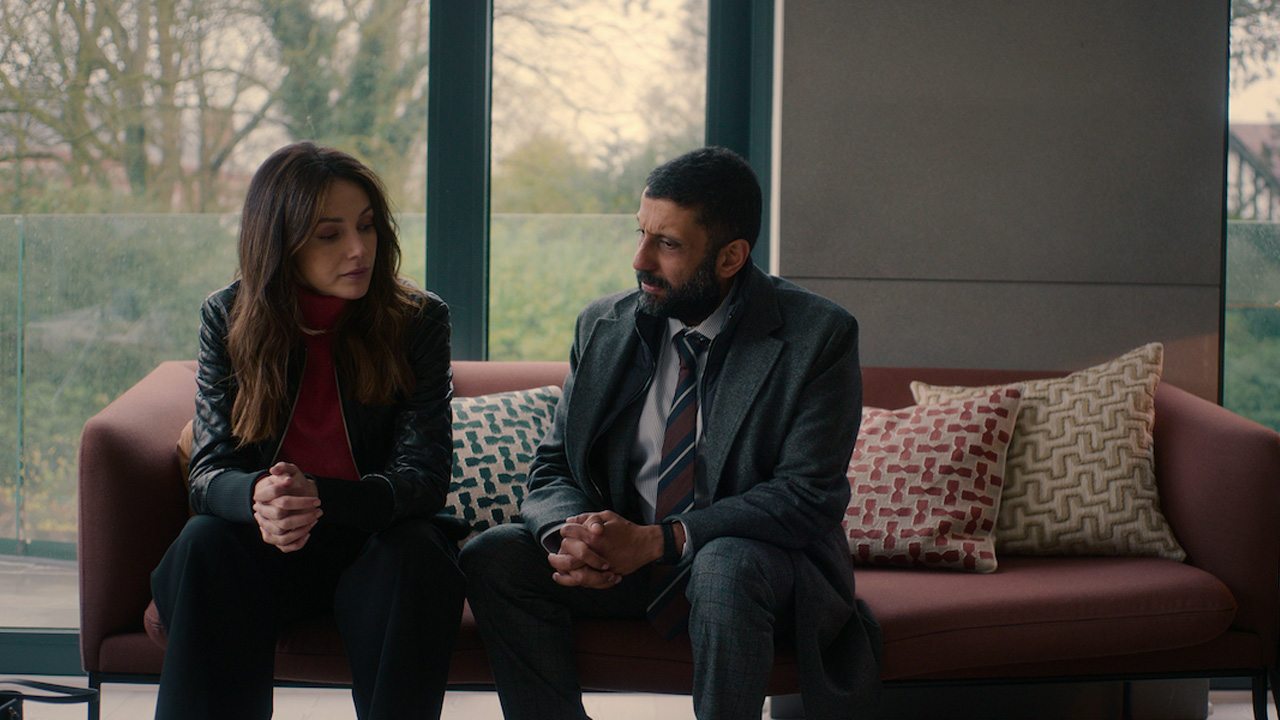 All Major Actors & Cast List for Fool Me Once