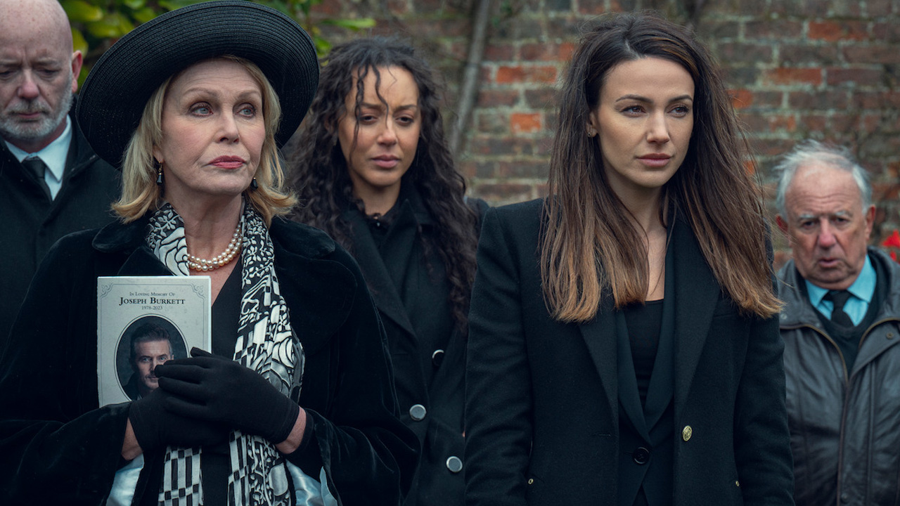 All Major Actors & Cast List for Fool Me Once